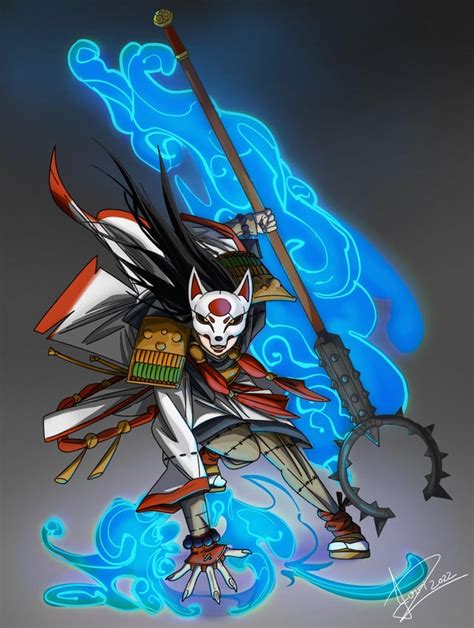 Oc Monster Hunter Rreasonablefantasy