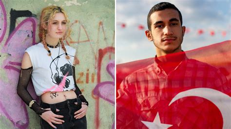 Junge Wähler In Der Türkei Diese Regierung Hat Angst Vor Frauen