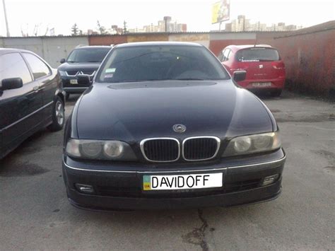 МОМО R17 — BMW 5 series (E39), 2 л, 1997 года | колёсные диски | DRIVE2
