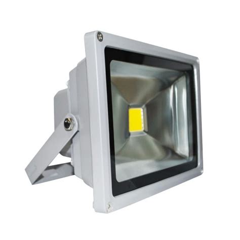 Reflector Led De W V Luz C Lida Kroton