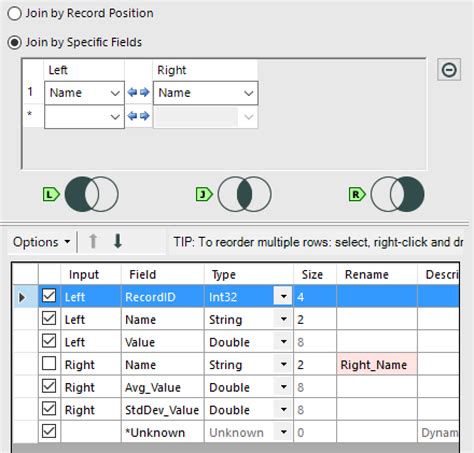 Alteryxでデータの正規化をする DevelopersIO