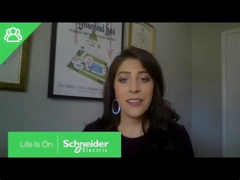 Supporting My Career Development As An Engineer Schneider Electric
