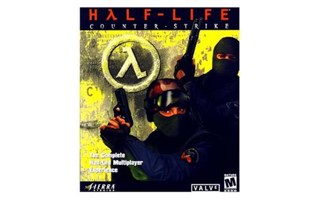 Half Life Counter Strike Cheat Codes For PC