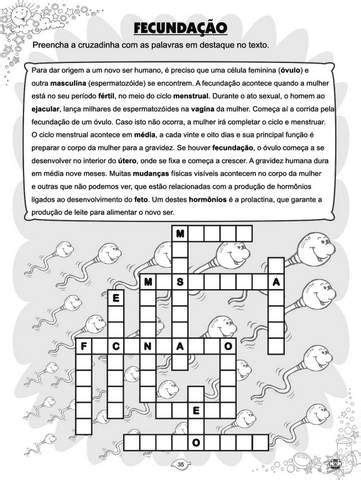 Atividades Prontas Sobre Sexualidade Para Educa O Infantil Aprender E Brincar Atividades