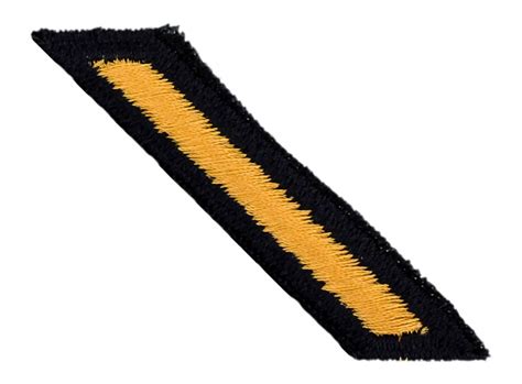 Army Service Overseas Stripes Flying Tigers Surplus