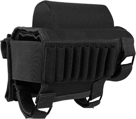 8 Best Rifle Cheek Rest Pad 2023 Hummingbirds Plus