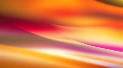 Premium Ai Image Autumn Abstraction Creative Confluence Of Colors In
