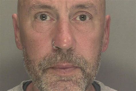 Man Who Assaulted Police Officer And Struck Demonstrator In Brighton Jailed