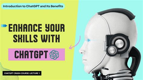 How To Use Chatgpt Enhance Your Professional Skills With Chatgpt Crash Course Youtube