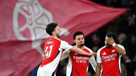 Demolishing The Champions Jamie Carragher Reacts To Arsenal