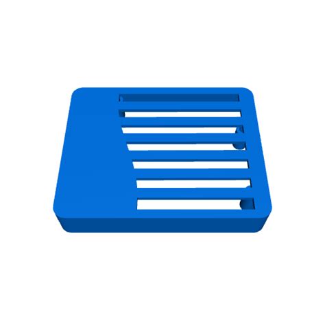 3d Printer Files 3mf File Arduino Uno Box Creality Cloud