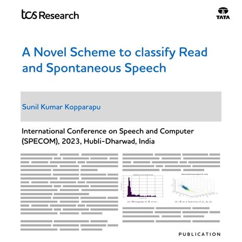 Tata Consultancy Services Research On Linkedin Researchpaper