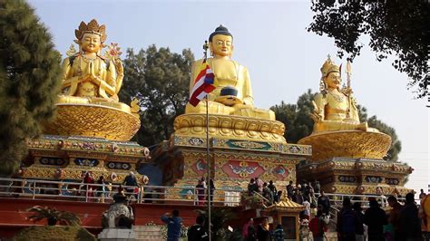 गुम्बा निर्माणका लागि पोर्चुगलबाट साढे १२ लाख सहयोग We Nepali Uk