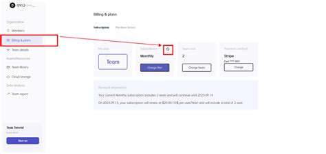 Subscription Teams Plan Get Help D5 Render Forum