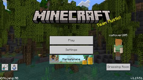 Minecraft Splash Text Is On Our Side R Pokemongomystic