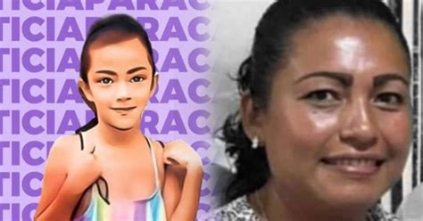 Caso De Camila Taxco Ana Rosa Quintana Mujer Acusada Del Asesinato