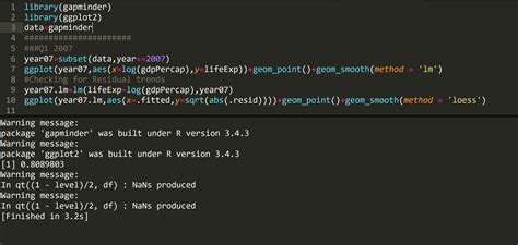 Plotting Issue Randy K Sendcode Github
