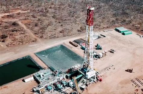 Gas Discovery Confirmed At Zimbabwes Mukuyu 2 Petroleum