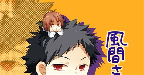 Borderline6 【ボダラ6】風間隊本 吉助のマンガ 風間隊 風間蒼也 歌川遼菊地原士郎三上歌歩 Pixiv