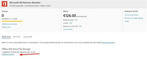 SharePoint Storage Limits Pricings And Tips LazyAdmin