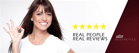 Permanent Makeup Reviews Mw Aesthetics