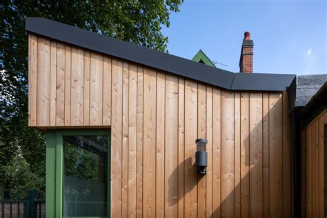 Vertical Wood Cladding Larch Cladding Steel Cladding Vertical Siding House Cladding Wall