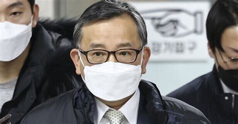 ‘김학의 출국금지 2심 무죄검찰 망신 검찰이 다 해