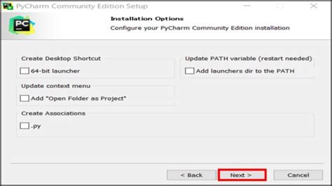 TIPS知らないと損PyCharmとAnaconda仮想環境 venv の連携方法 Windows版 エンジニアライフスタイルブログ
