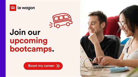 Le Wagon Canada On Linkedin Tech Webdevelopment Datascience Ai Dataanalytics Career Web