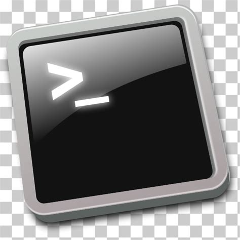 Free SVG Tilted Terminal Window Icon Nohat Cc