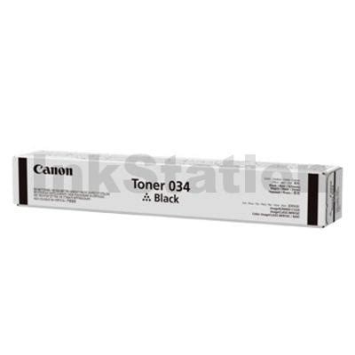 Canon Cart Bk Black Genuine Toner Cartridge Toner Cartridges