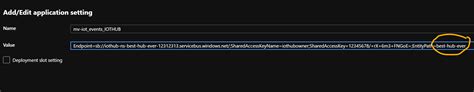 Error In Azure Functions Leading To Azure Functions Unreachable