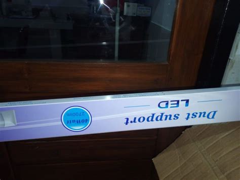 Lampu LED Streep RM 40 Watt