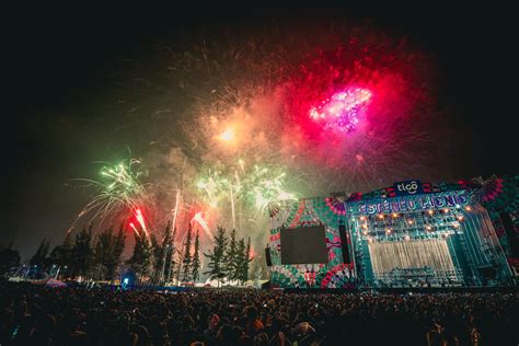 了解拿破仑庄园和20个氧气罐：艺术家对estéreo Picnic的一些最奢侈的要求 Infobae