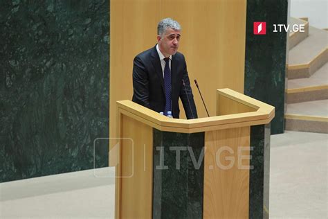 ოთარ შამუგია ვფიქრობთ შესაძლებელი იქნება რამდენიმე წელიწადში ქვეყანაში ხორბლის