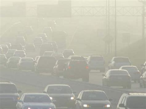 Delhi Ncr Pollution Over Aged Vehicles Still Plying Several Deployed