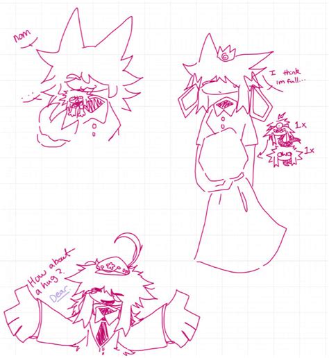 Things Are Going Well With Vore Lmao By Sophifurry On Deviantart