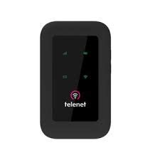 Telenet MF960 150Mbps CAT4 4G LTE Pocket MOBILE WIFI Wireless Router Modem Telenet MF960 4G