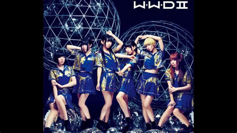 【でんぱ組inc】でんぱ組、新アルバム「world Wide Dempa」発売決定 【20131211】 Youtube