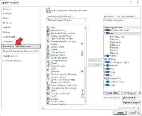 AGREGAR una CASILLA en EXCEL Casilla de Verificación Solvetic