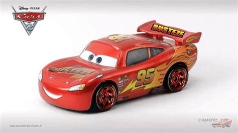 Next Gen Lightning Mcqueen Edit R Disneycarscommunity