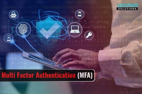 Multi Factor Authentication Mfa Why It Matters And How To Set It Up
