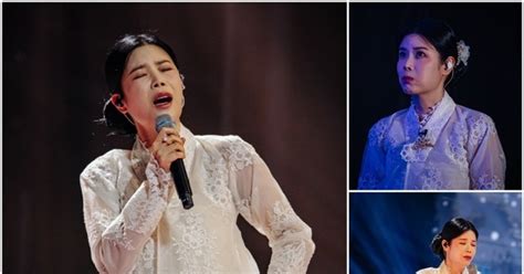 ‘이수♥ 린 트로트 혹평→뜬금없는 국악 도전에 과호흡 현역가왕