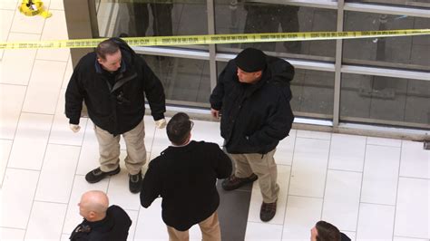 Palisades Center Renewed Calls For Barriers After Suicide