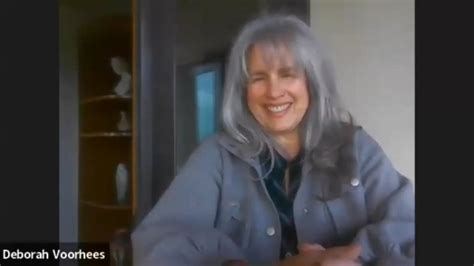 Deborah Voorhees On Friday The 13th V Shakespeare And Nazi Werewolves 2025