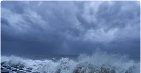 Cyclone Biparjoy बिपरजॉय ने बदला अपना रास्ता गुजरात तट की ओर तेजी