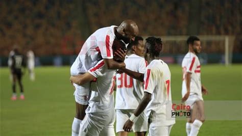 غيابات الزمالك عن مباراة القمة أمام الأهلي