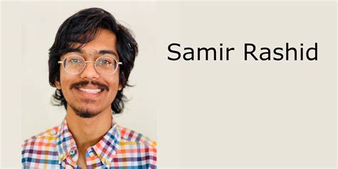 Samir Pagescvhtml At Master · Samir Rashidsamir · Github