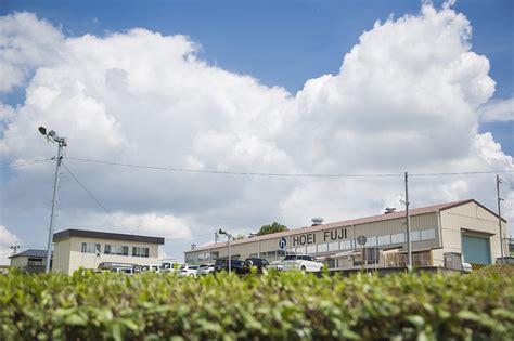 採用情報豊栄フジ工業株式会社