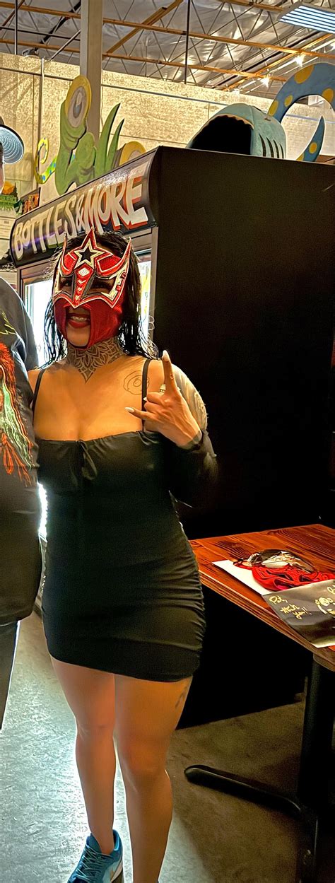 Post Match Sexy Star 12024 Rsexystarll